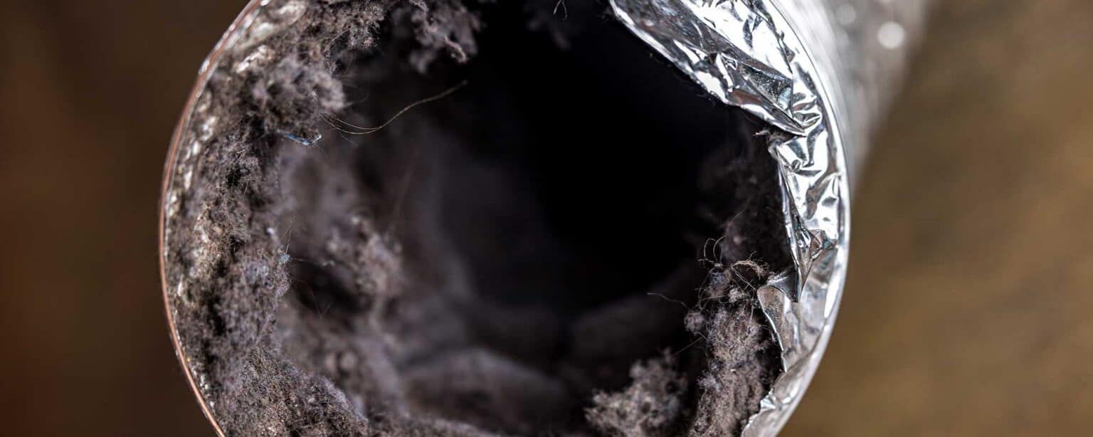 Duct replacement: The importance of clean air duct | | Airrific