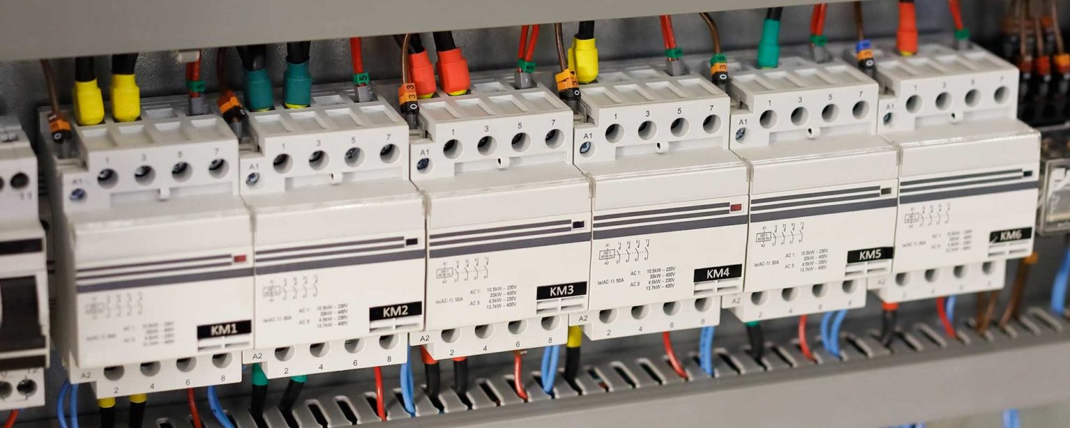 Airrific Air Conditioning and Heating - Air Conditioning Relays