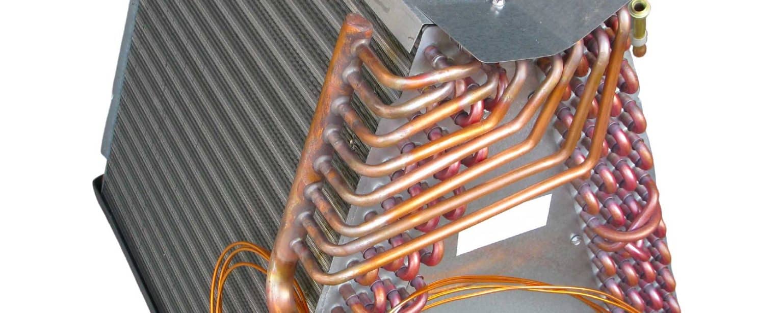 AC evaporator and how it works - Airrific Air conditioning & Heating