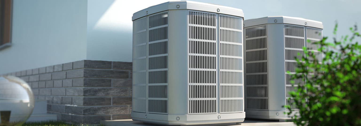 Creative Ways to Conceal Your Outdoor Unit - Airrific Air Conditioning ...