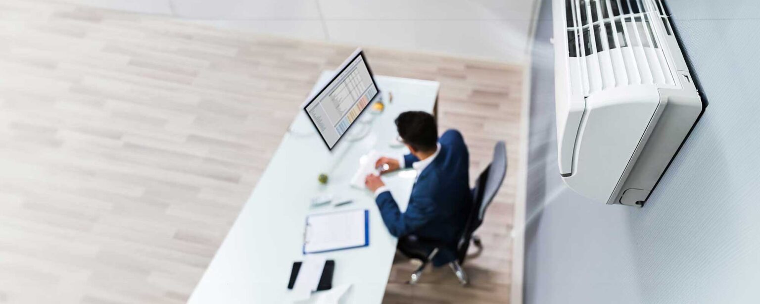 Commercial Mini-Split AC Systems: a Smart Choice for Businesses